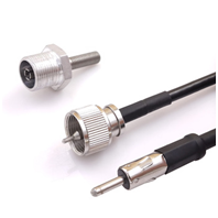 A Fiber Cable Technology